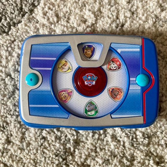 Paw Patrol | Toys | Paw Patrol Ryder Pup Pad | Poshmark